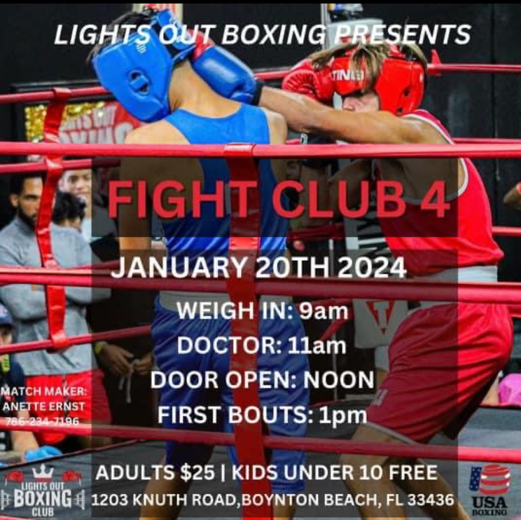 Location & Contact Information