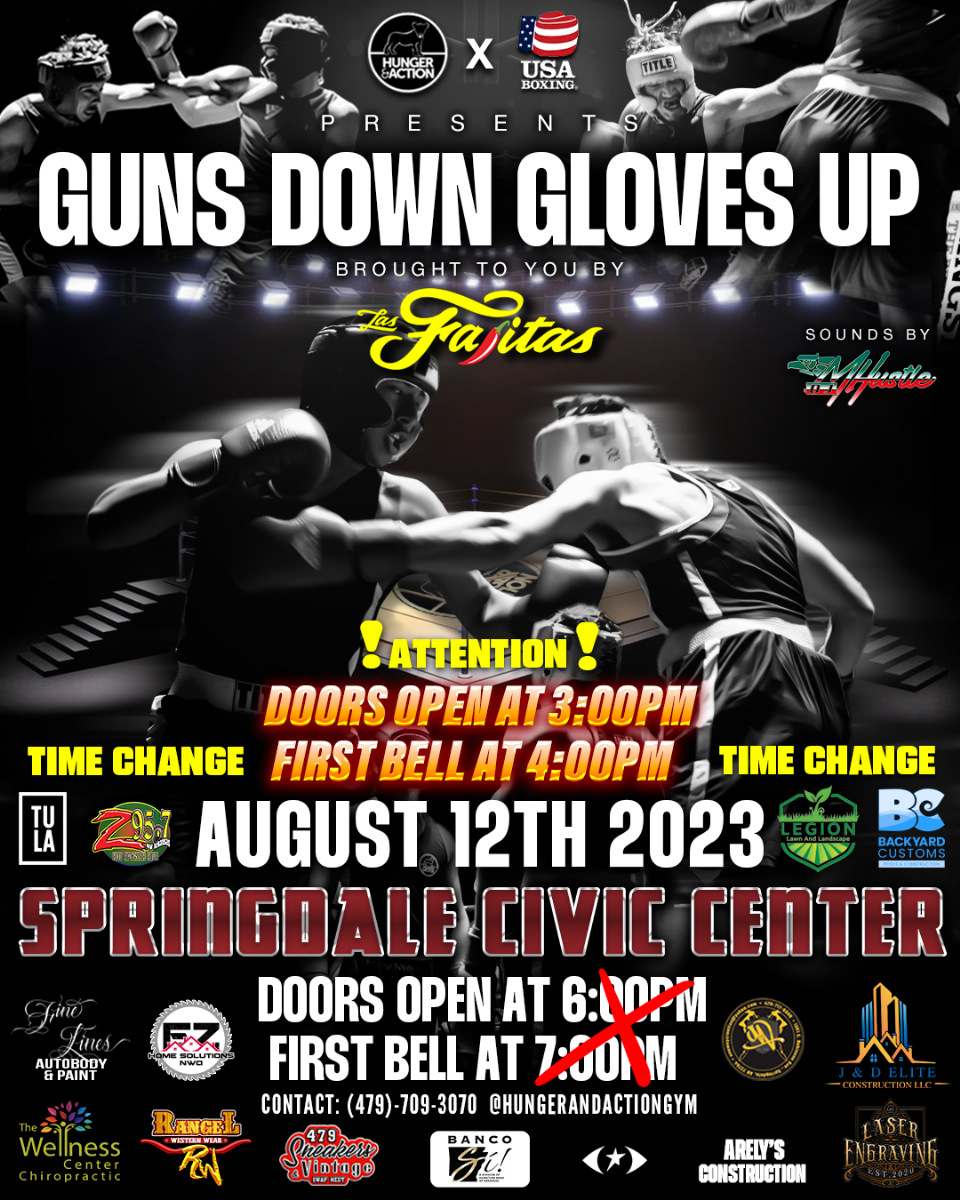 Location & Contact Information