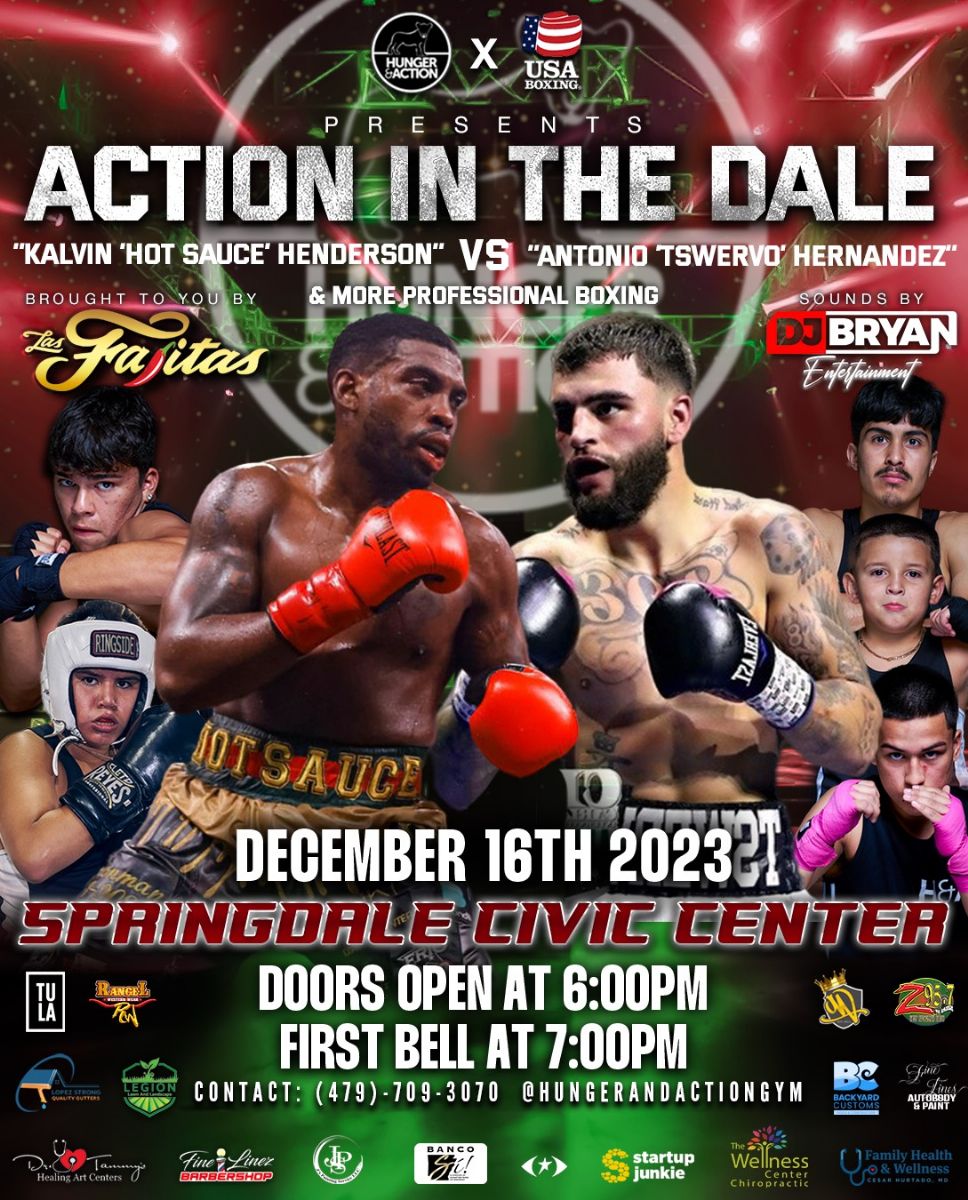 Location & Contact Information